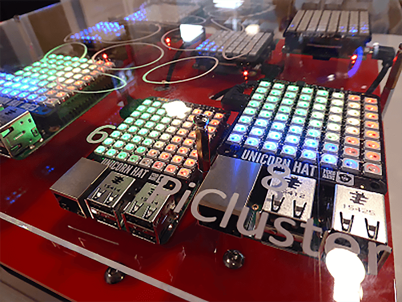 Isaac Computer Science