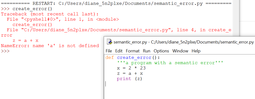 Isaac Computer Science