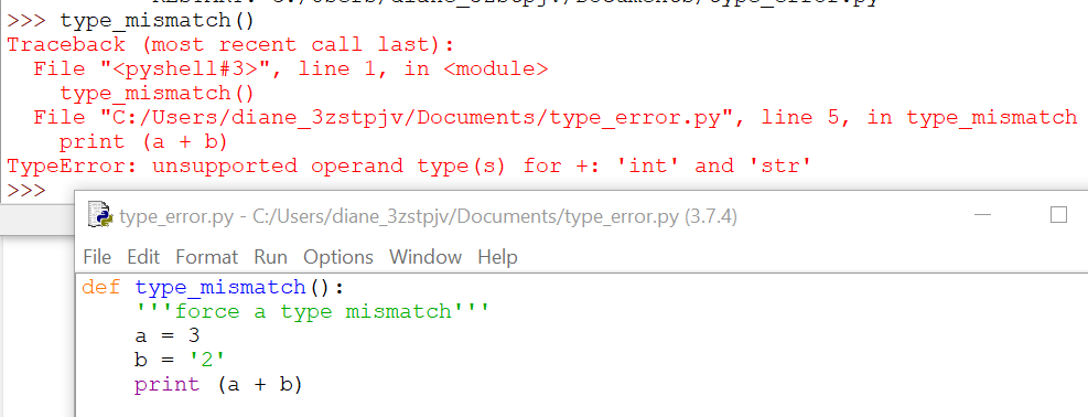 Isaac Computer Science
