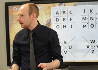 Isaac Computer Science