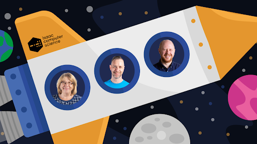 Isaac Computer Science