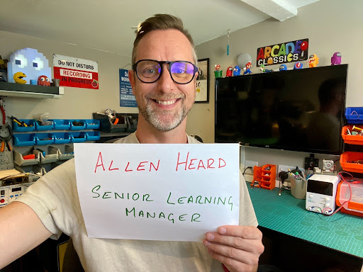 Isaac Computer Science